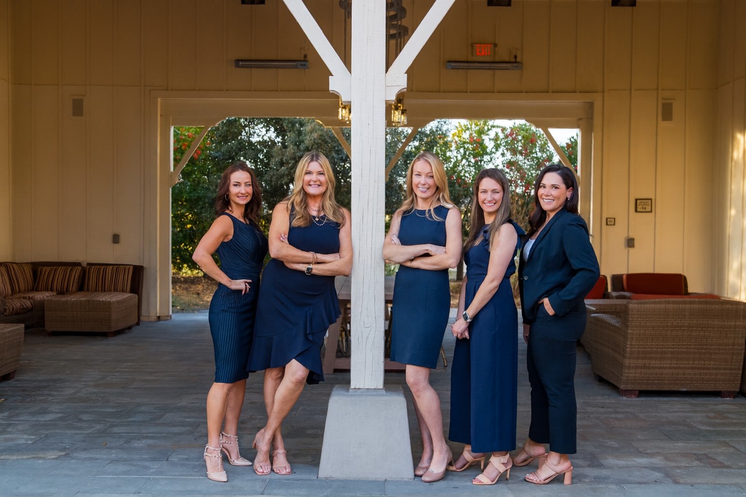 Discover Real Estate Agents in Orange County | Heather Hill Homes